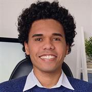 Elisio Pereira | About | RMIT University