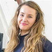 Elizabeth Kath | About | RMIT University