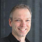 Falk Scholer | About | RMIT University