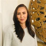 Fateme Akhlaghi | Teaching & supervision | RMIT University