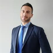 Filippo Giustozzi | About | RMIT University