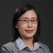 Fiona Zhang | About | RMIT University