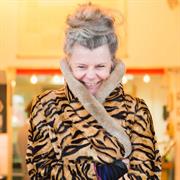 Francesca Rendle-Short | About | RMIT University