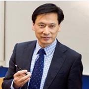 Fuming Jiang | About | RMIT University