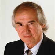 Gale Spring | About | RMIT University