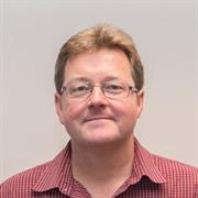 Gary Bryant | About | RMIT University