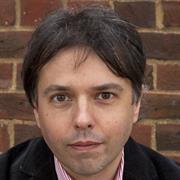 George Buchanan | About | RMIT University