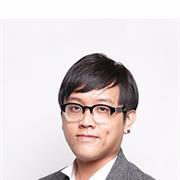 Giang Nguyen | About | RMIT University