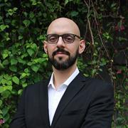 Marco D'Alessandro | About | RMIT University