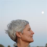 Gina Moore | About | RMIT University