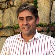 Gordon Ingram | About | RMIT University