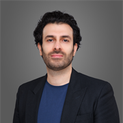 Hamidreza Harati | Research outputs | RMIT University