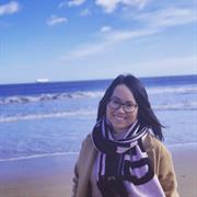 Hanh Pho | About | RMIT University