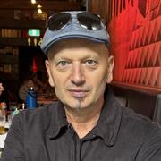 Hariz Halilovich | About | RMIT University