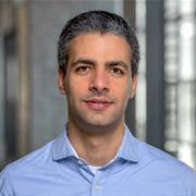 Haytham Fayek | About | RMIT University