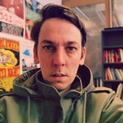 Ian Rogers | About | RMIT University