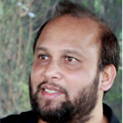 Ibrahim Khalil | About | RMIT University