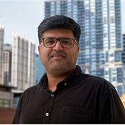 Irfan H. Abidi | About | RMIT University