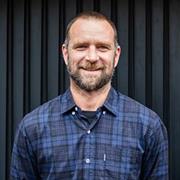 James Carey | About | RMIT University