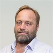 James Harland | About | RMIT University