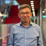 James Kang | Teaching & supervision | RMIT University