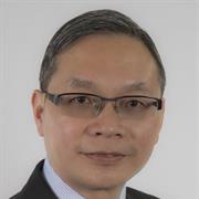 James PC Wong | About | RMIT University