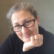 Janet Fulton | About | RMIT University
