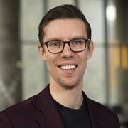 Jason Pallant | About | RMIT University