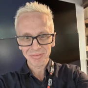 Jay Daniel Thompson | About | RMIT University