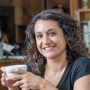 Jean Hopman | About | RMIT University