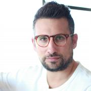 Jeremie Bracka | About | RMIT University