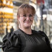 Jess Findling | About | RMIT University