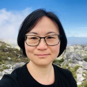 Jing Qi | Service & engagement | RMIT University