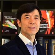 Jiyuan Tu | About | RMIT University