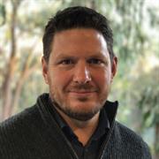 Jonathan McQualter | About | RMIT University