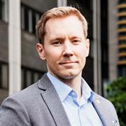 Joona Keranen | About | RMIT University