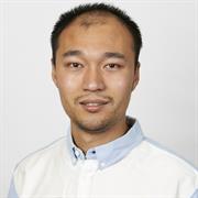 Jue Hou | About | RMIT University