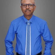 Kaleel Rahman | About | RMIT University