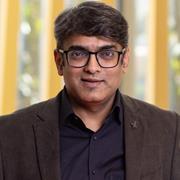 Kalpit Shah | About | RMIT University