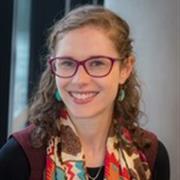 Kate Anderson | About | RMIT University