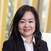 Kate Nguyen | About | RMIT University