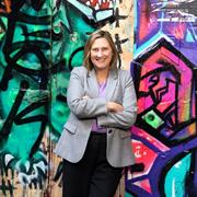 Kathy Douglas | About | RMIT University