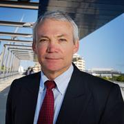 Keith Hampson | About | RMIT University