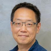 Ken Chiang | About | RMIT University