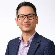 Kevin Thai | About | RMIT University