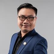 Khuong Nguyen-Vinh | About | RMIT University