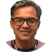 Kiao Inthavong | About | RMIT University