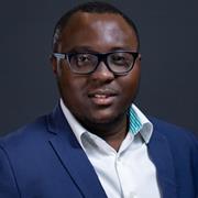 Kingsley Baako | About | RMIT University