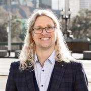 Konrad Peszynski | About | RMIT University