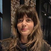 Kristina Rylander | About | RMIT University